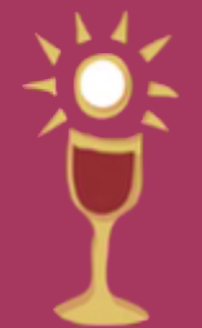 Sacrament | Church of St Thérèse, Mount Merrion Parish
