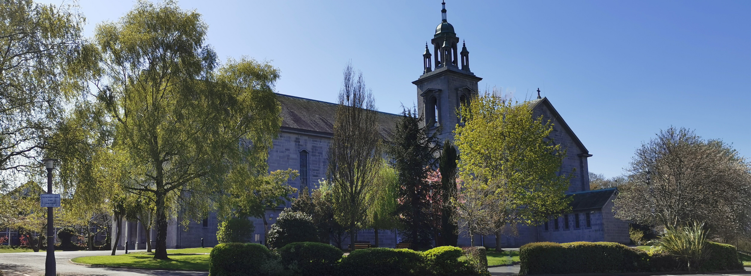 Church of St Thérèse, Mount Merrion Parish | In the heart of the Church ... Church of St Thérèse, Mount Merrion Parish | In the heart of the Church ...
