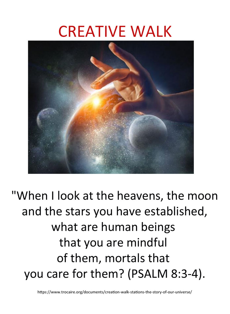 Church of St Thérèse, Mount Merrion Parish | In the heart of the Church ...