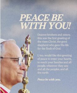 Church of St Thérèse, Mount Merrion Parish | In the heart of the Church ...