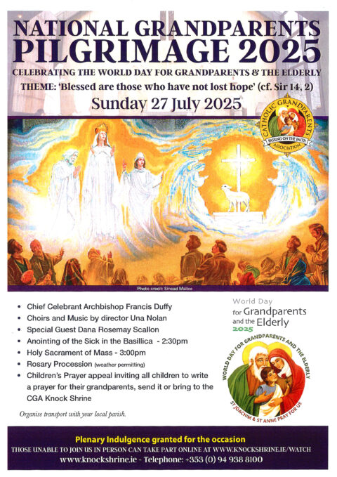 Church of St Thérèse, Mount Merrion Parish | In the heart of the Church ...