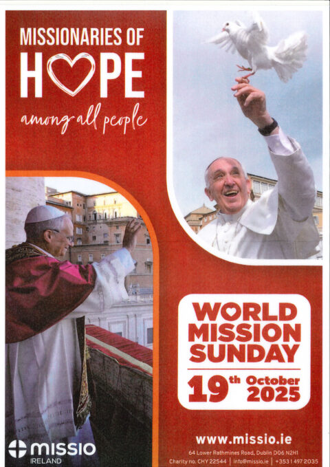 Church of St Thérèse, Mount Merrion Parish | In the heart of the Church ...